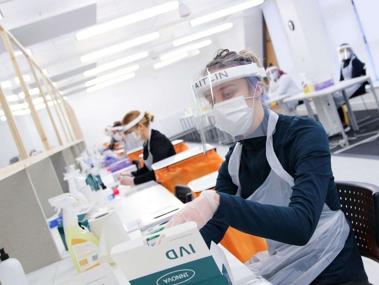 Collaboration and commitment at the heart of RGU student body ...