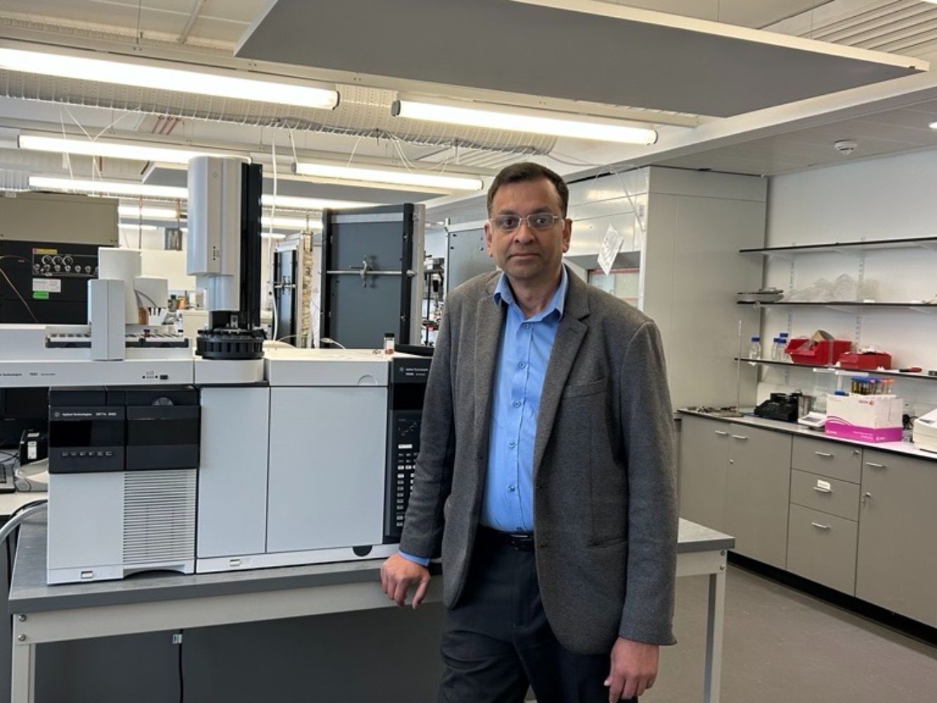 RGU and McAlpha Inc pioneer breakthrough clean ammonia technology ...