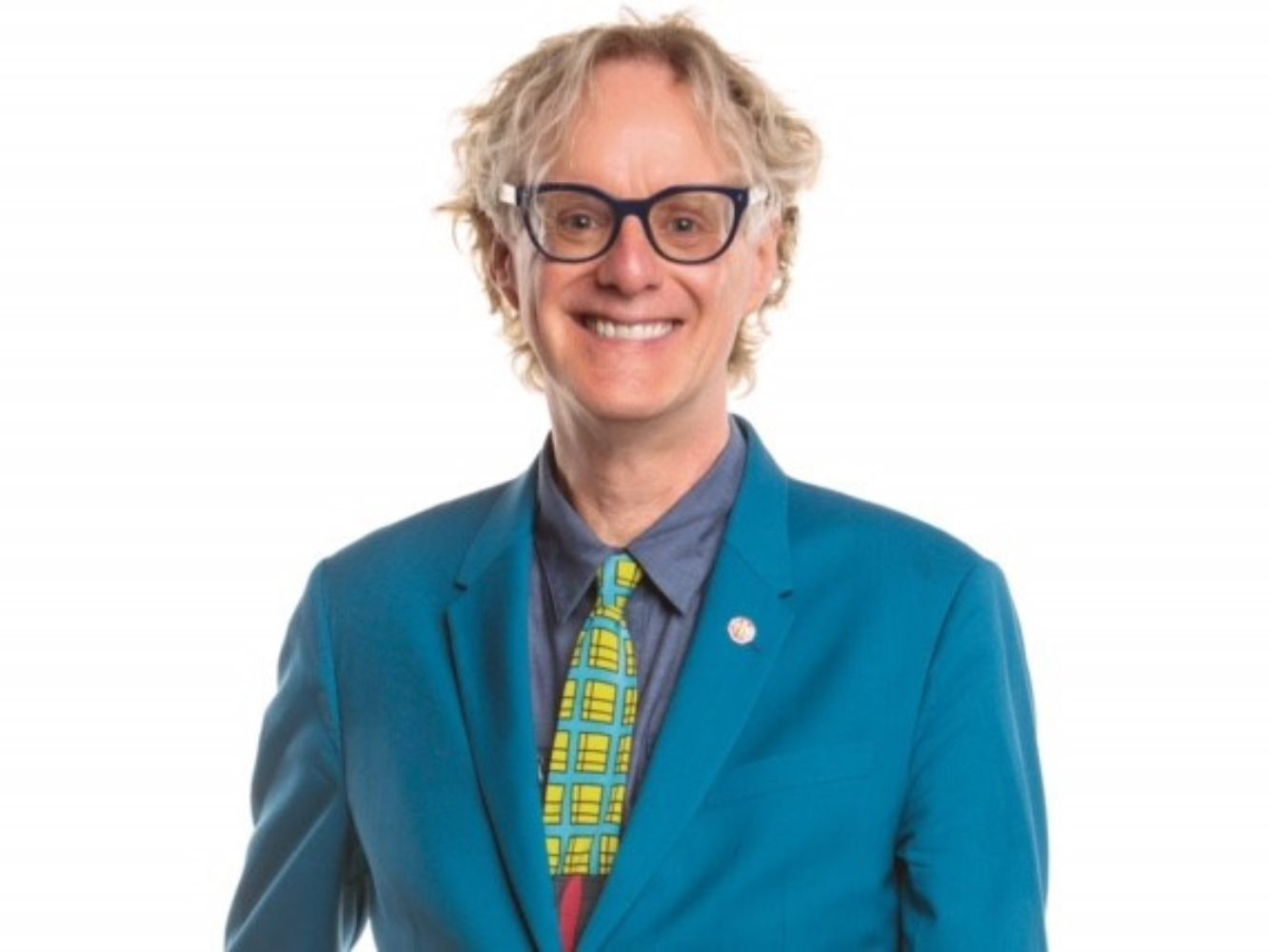 New Dean appointed at RGU’s Scott Sutherland School of Architecture | March 2023 | News | RGU