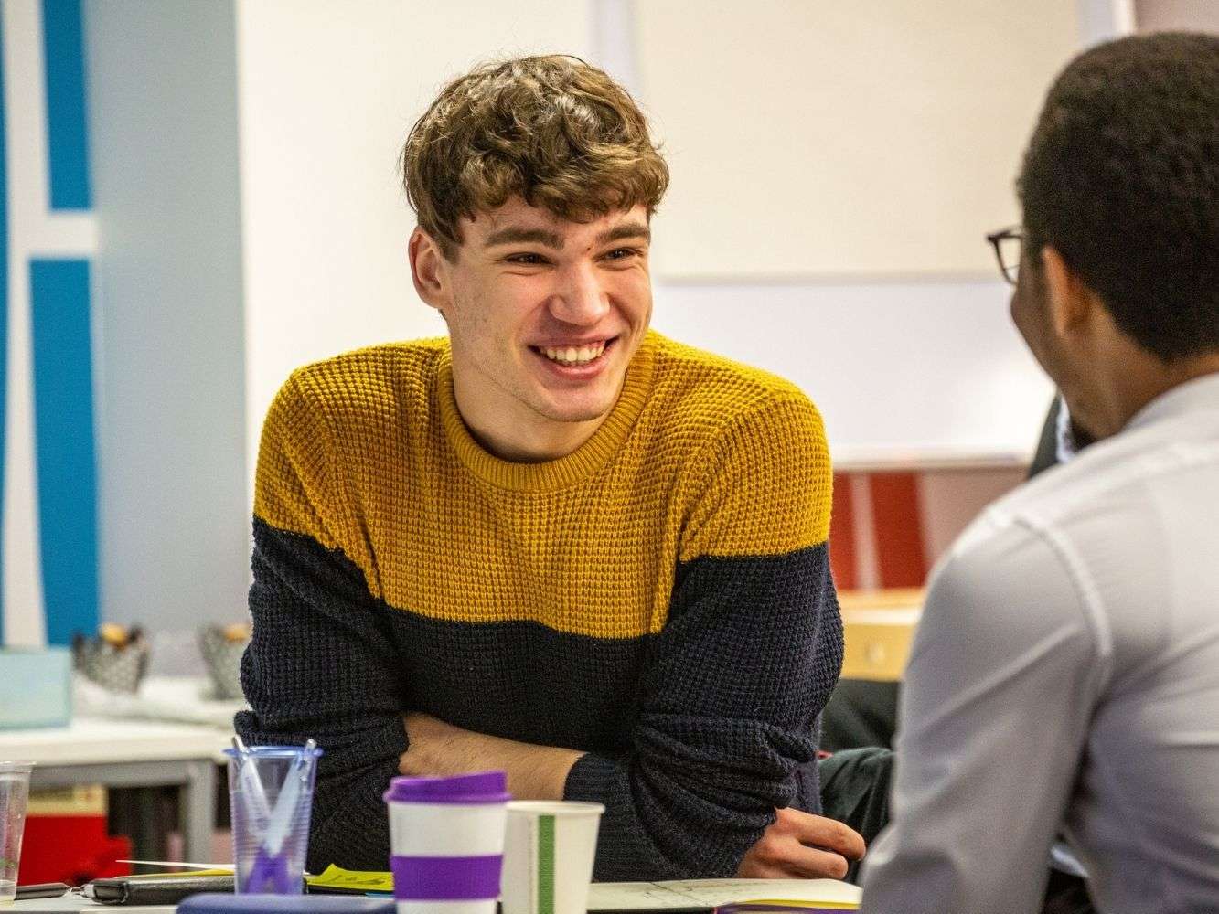 RGU launches Innovation Accelerator to solve key societal challenges ...