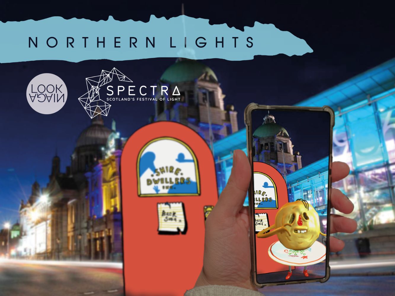 Gray's School of Art Northern Light's showcase to shine at SPECTRA 2025 ...