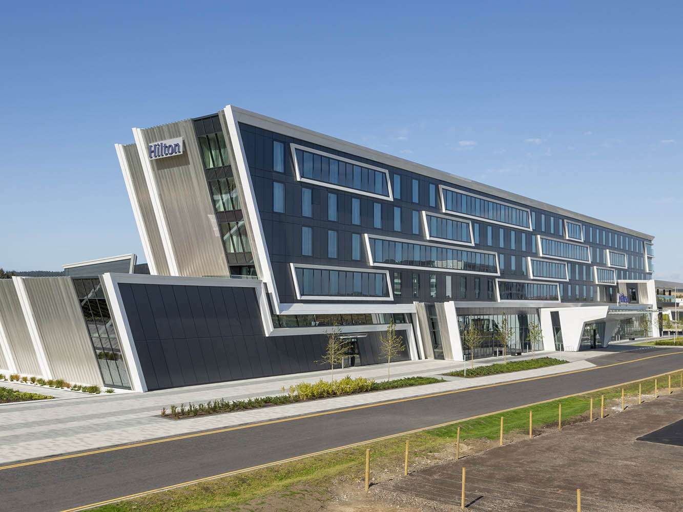 Graduation Accommodation | Graduation | RGU