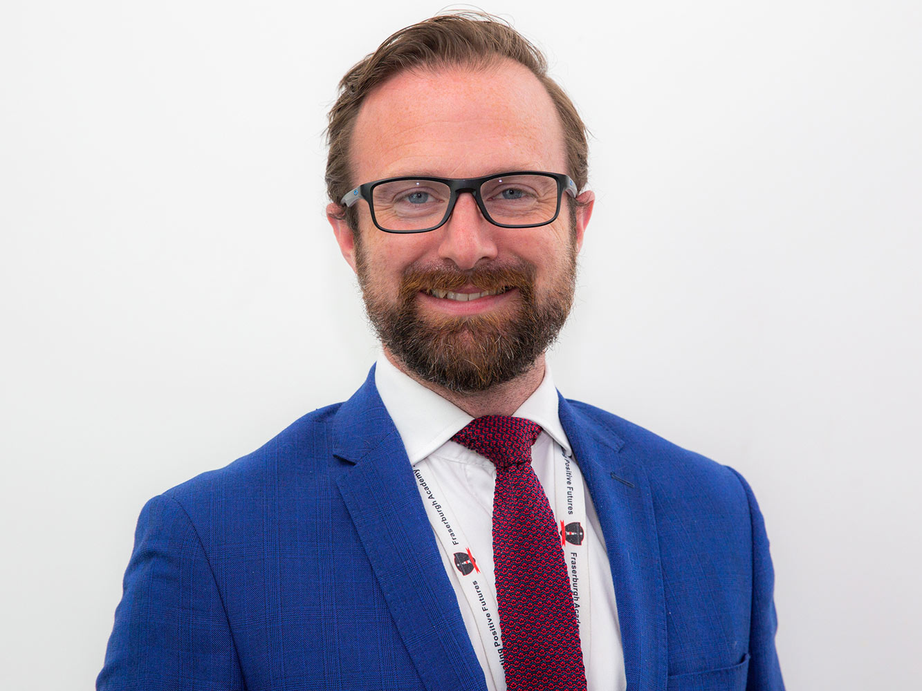 Edward Walton | Board of Governors | RGU