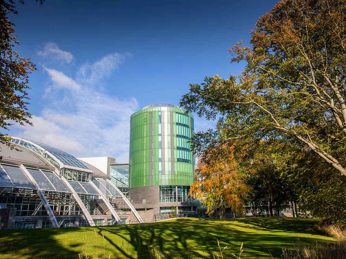 Sustainability | RGU