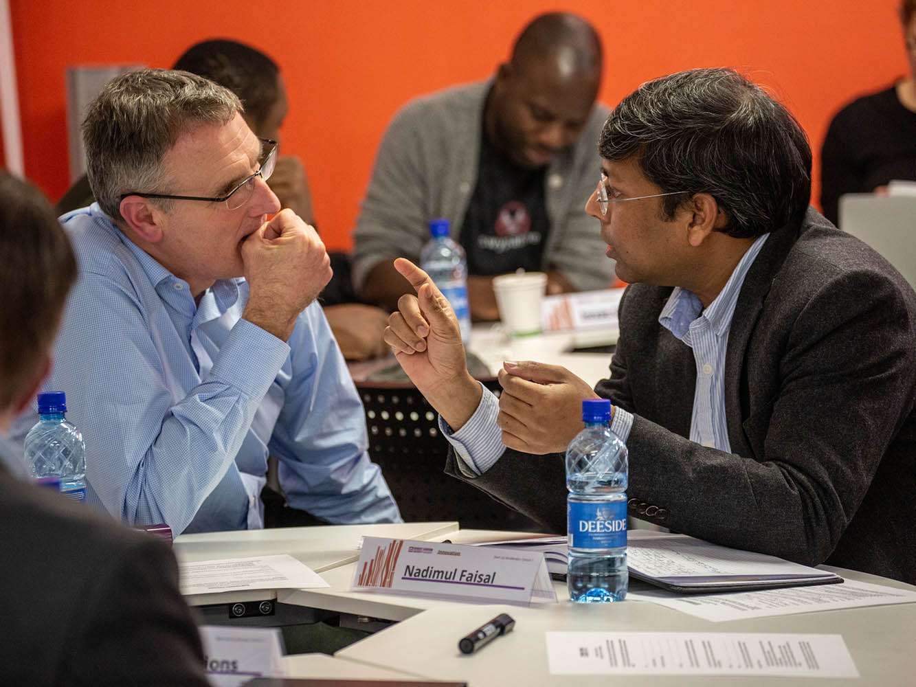 Spinout Support | Supporting Startups | RGU