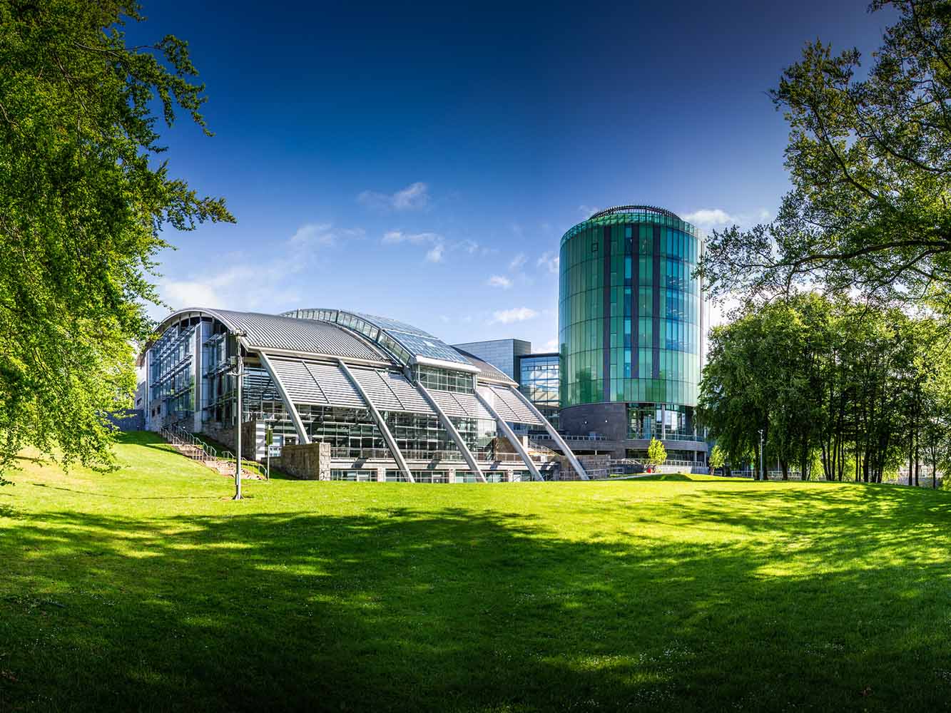 About the University | Senior Management Appointments | RGU