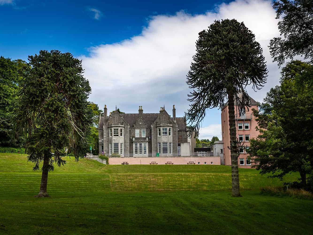 The Sustainability Group | Sustainability at RGU | RGU