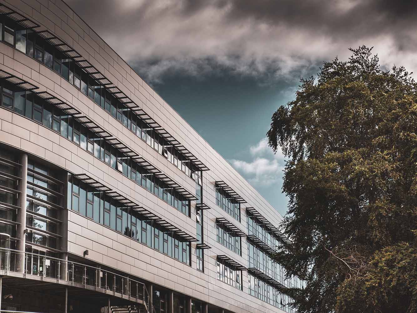 Research Publications | Research | RGU