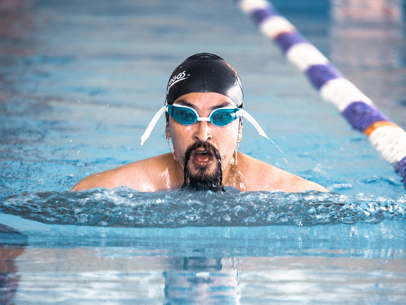 Swimming | Sports Facilities | RGU
