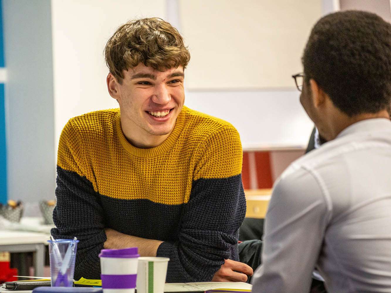 Inspiring Innovation | RGU