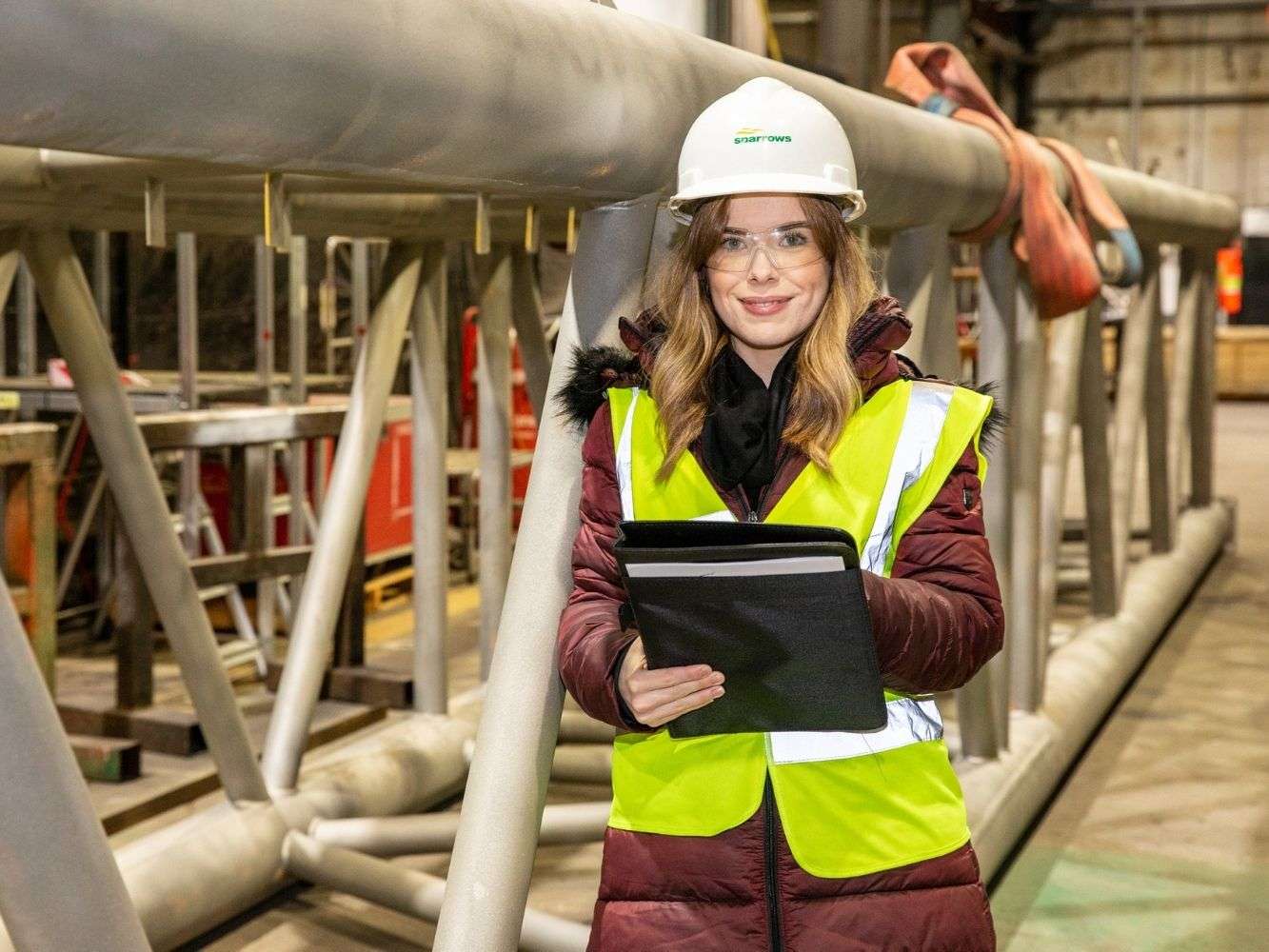 RGU continues to lead the way in innovative work-based learning ...