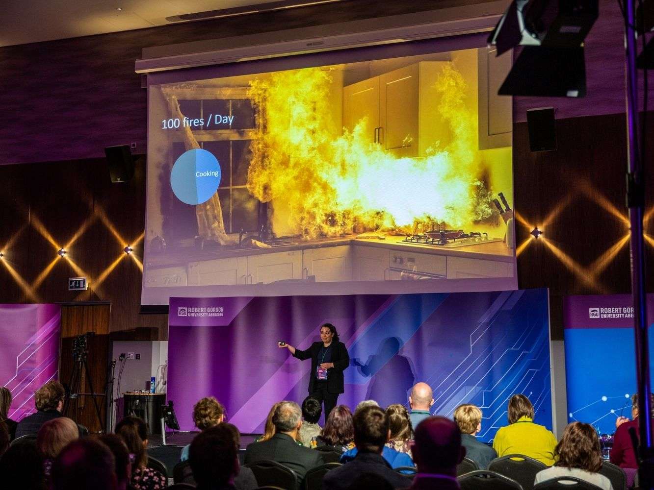 Reflecting on RGU’s Regional Startup Accelerator Showcase 2022 ...