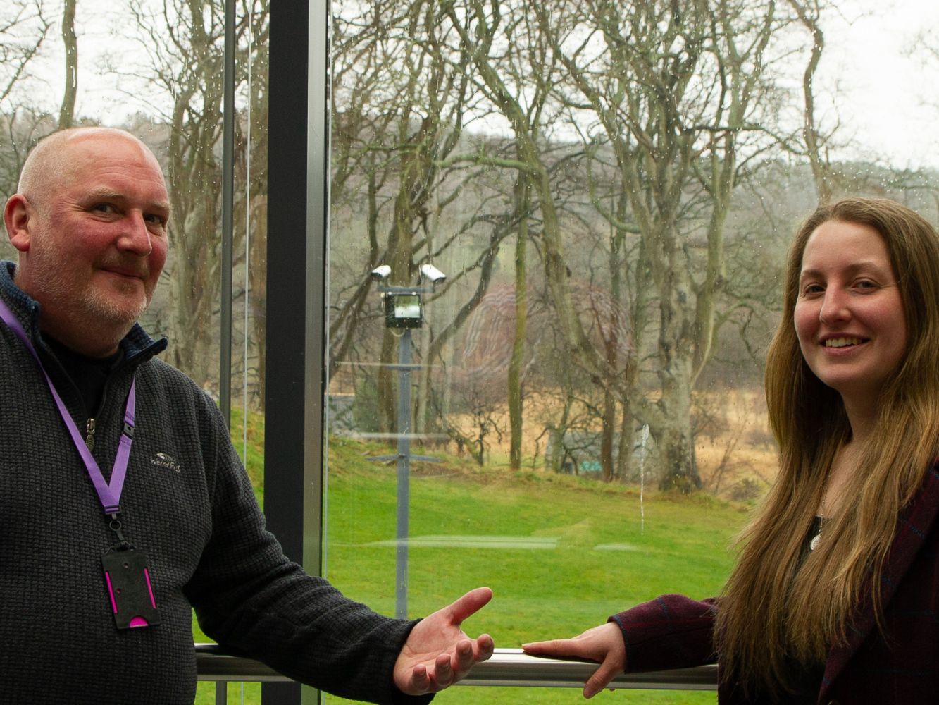 Culbin: the disappeared village project | Impactful Research | RGU