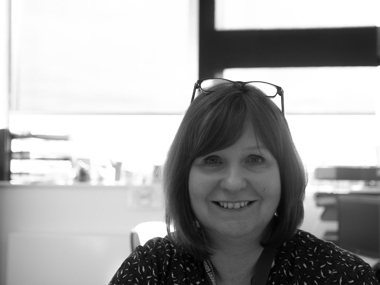 Professor Susan Duthie: a profile | Impactful Research | RGU