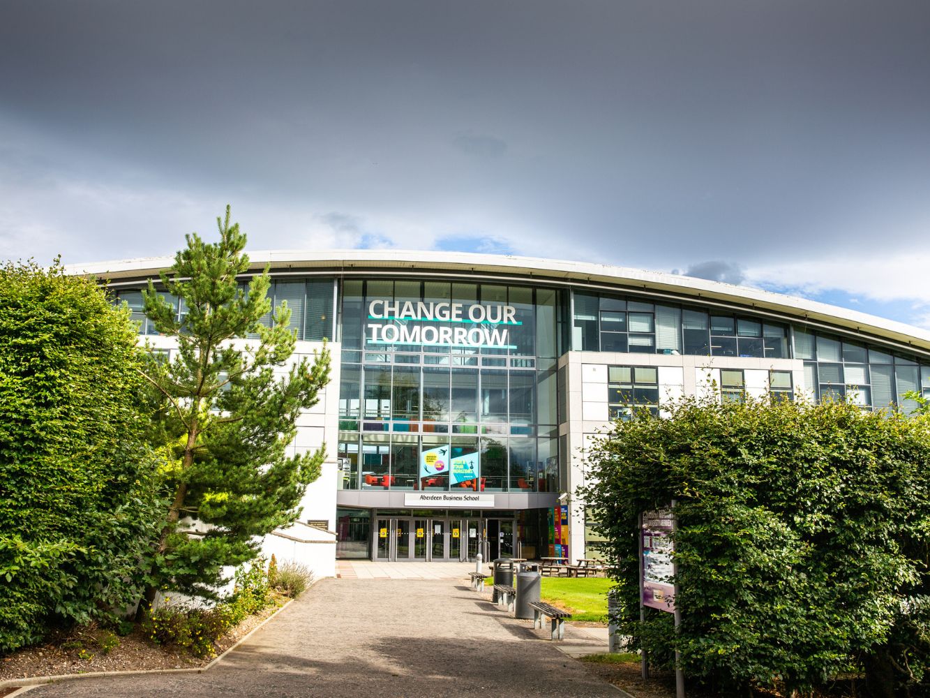 RGView | RGU
