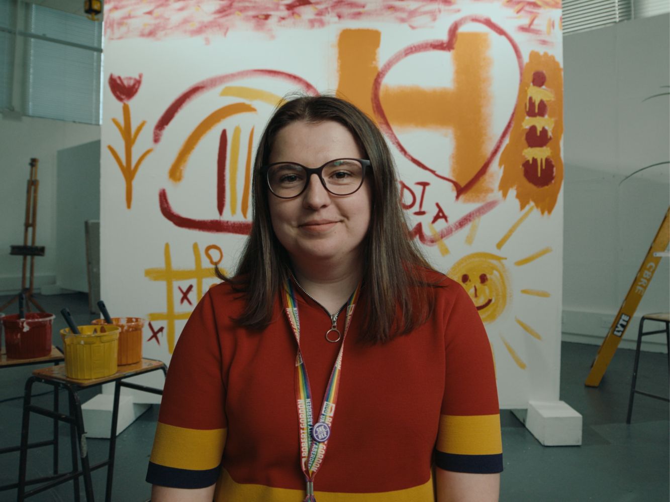 Meet Clara: RGU's Equality Champion for Gender Reassignment | Our ...