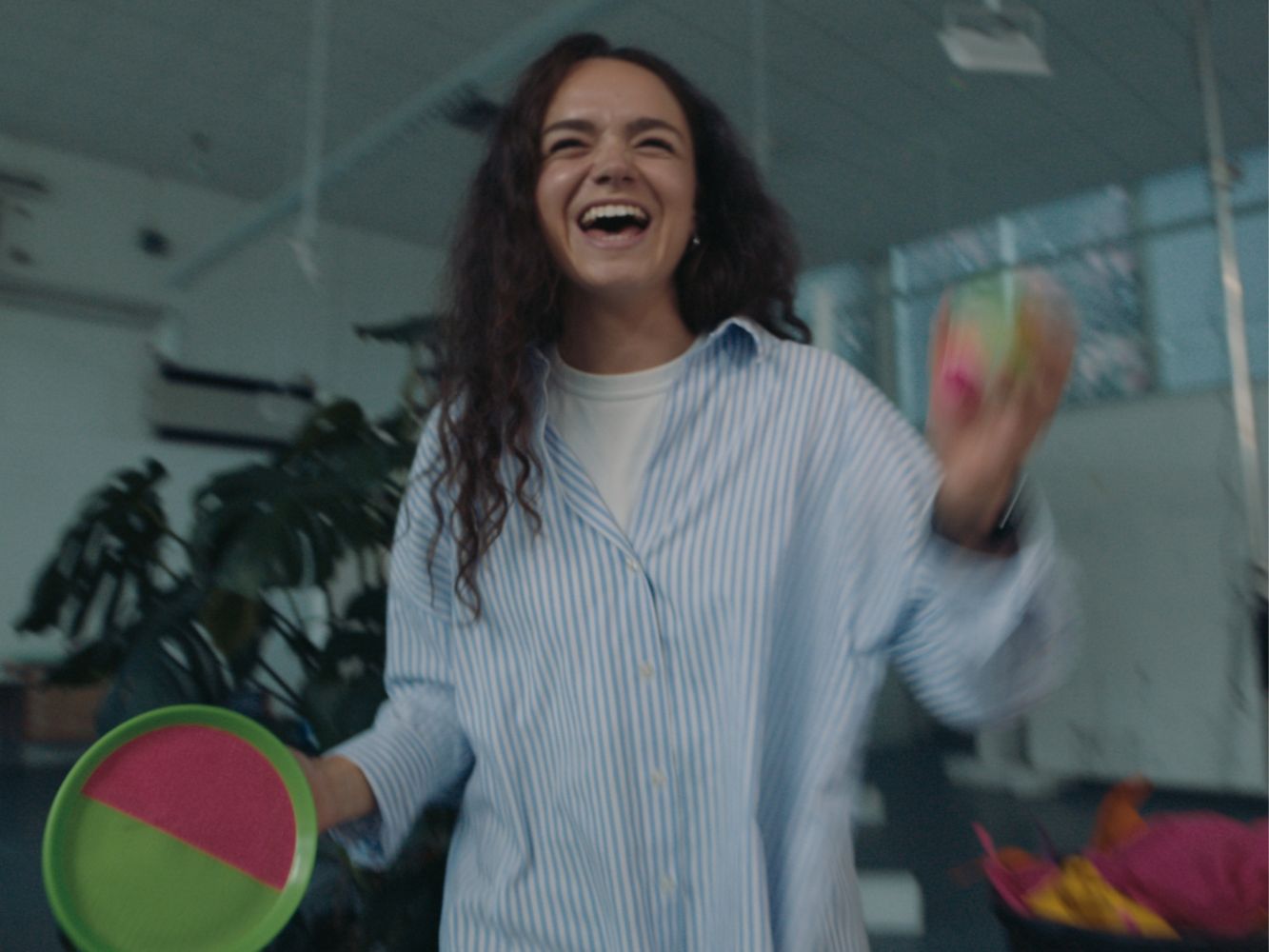 Meet Jo: RGU's Equality Champion for Sex | Our People | RGU