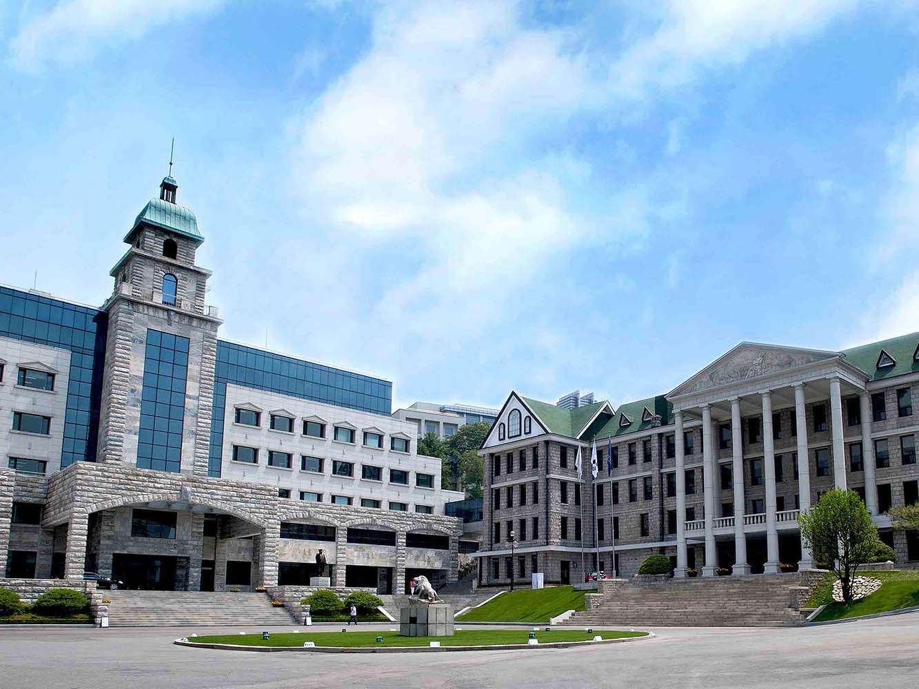Hanyang University | A-Z Partner Institutions | RGU