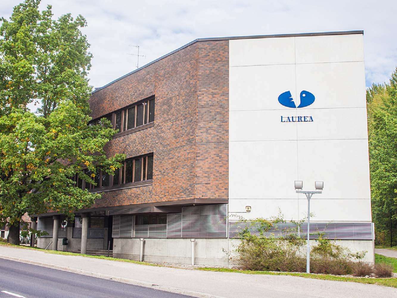 Laurea University of Applied Sciences | A-Z Partner Institutions | RGU