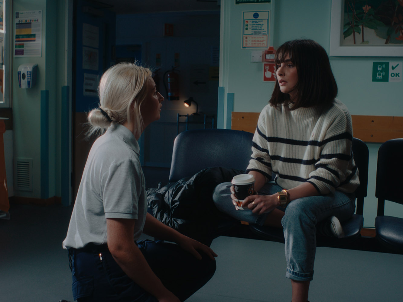 Nursing and Midwifery - Undergraduate | Undergraduate Courses | RGU