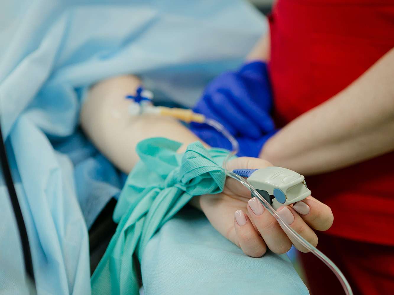 Nursing and Midwifery - Online Learning | Online Learning Courses | RGU