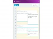 MYRGU Mobile App | RGU