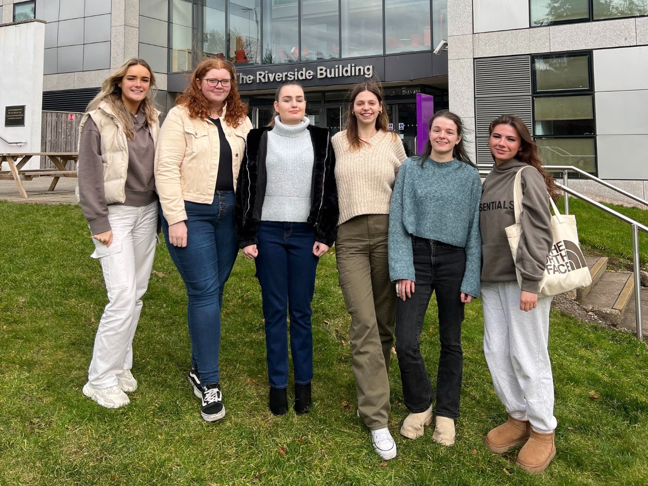 Student-led, fundraising events festival makes return | Student ...