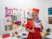 Success for the Class of 2024 as Gray’s School of Art Degree Show opens ...