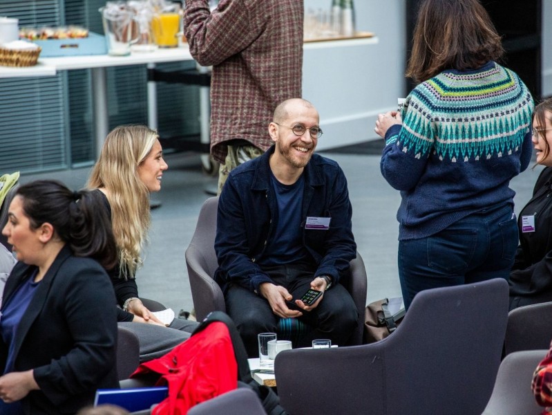 Finalists of RGU Regional Startup Accelerator compete for £80,000 prize ...