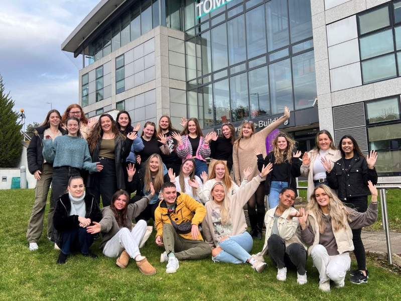 Student Experience | RGU