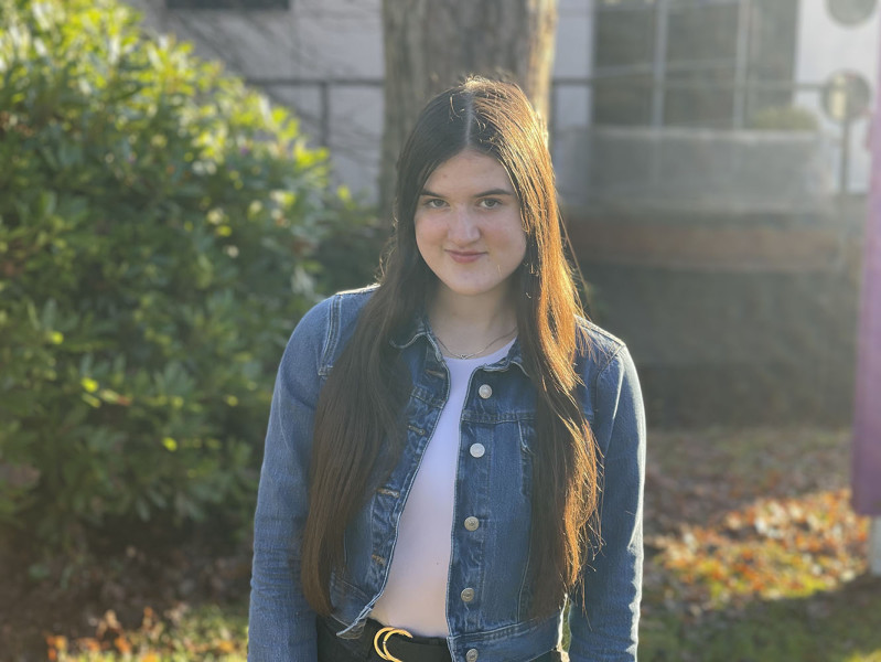 Amy Addison | What Our Students Say | RGU