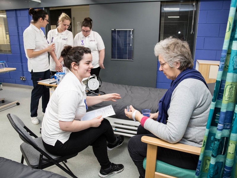 Academic Schools | RGU