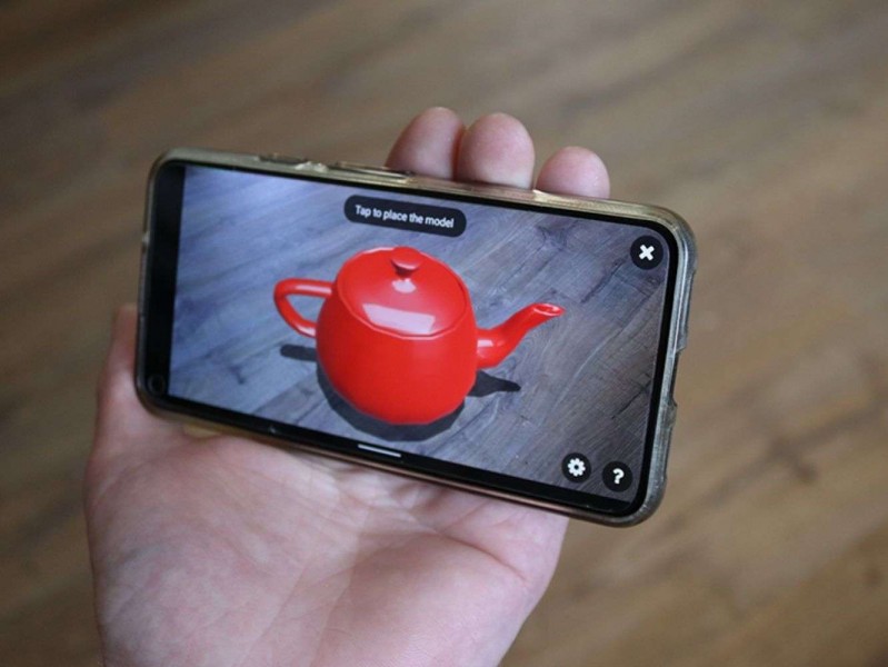 Digital Tapestry will allow local community to explore RGU’s Art ...