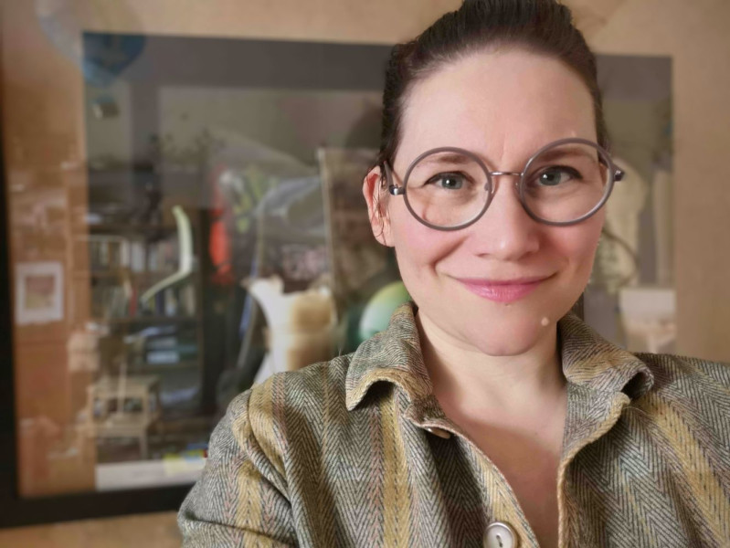 Opinion: The power of the arts to inspire climate action | April 2024 ...