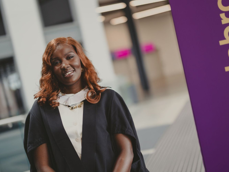 Esther Karanja - MSc Business Innovation and Entrepreneurship ...