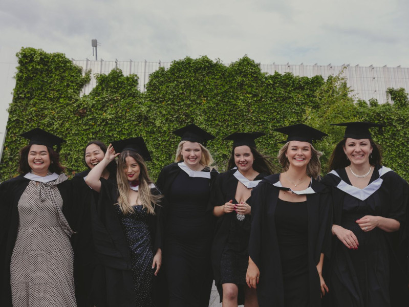 RGU among the best in UK for graduate career prospects | September 2024 ...