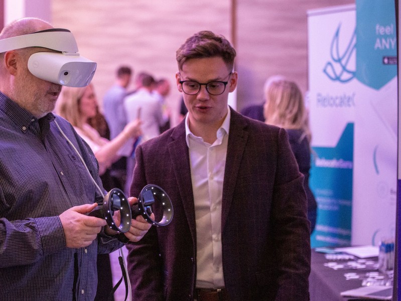 Business & Innovation | RGU