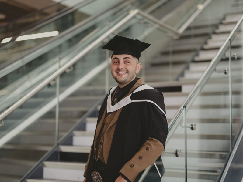 Jaydn Walker – MArch Master of Architecture | Graduation Stories ...