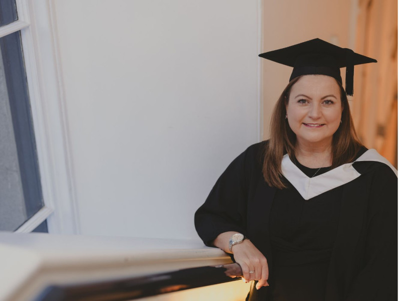 Joni Gellatly – GA BSc (Hons) Data Science | Graduation Stories ...
