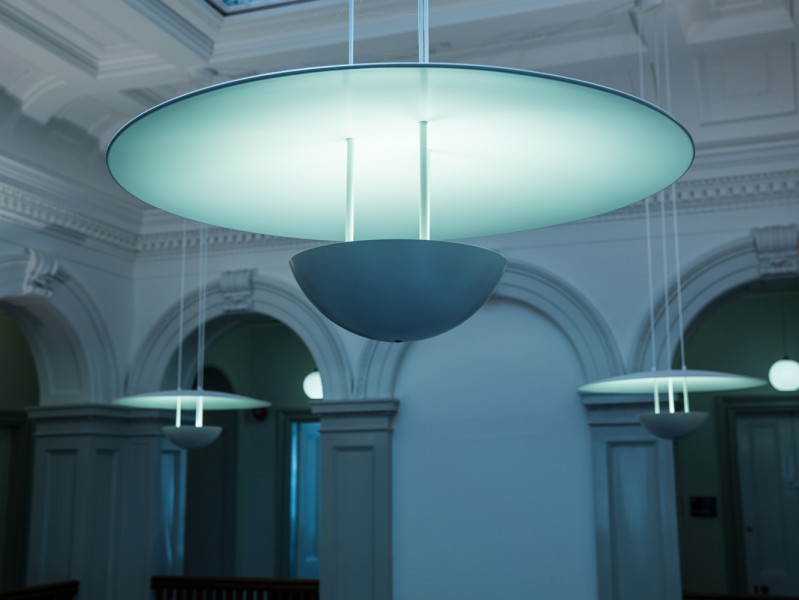 Our Leadership | RGU