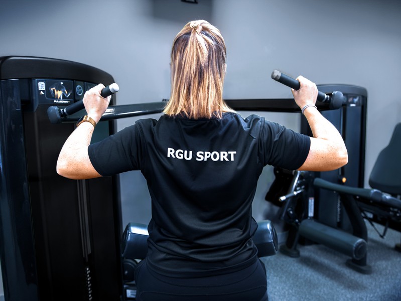 RGU SPORT | RGU