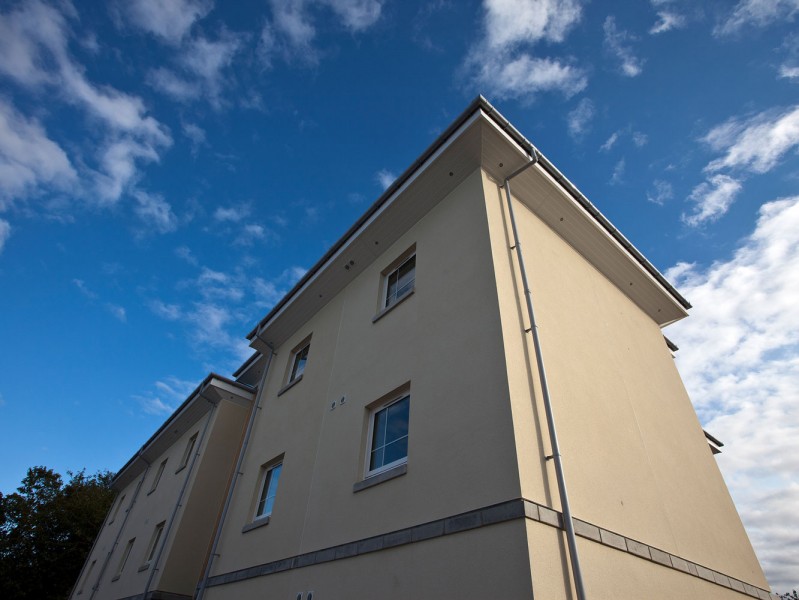 Our Accommodation | RGU