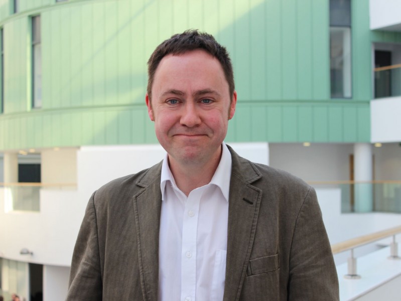 A new direction for Aberdeen | April 2021 | News | RGU