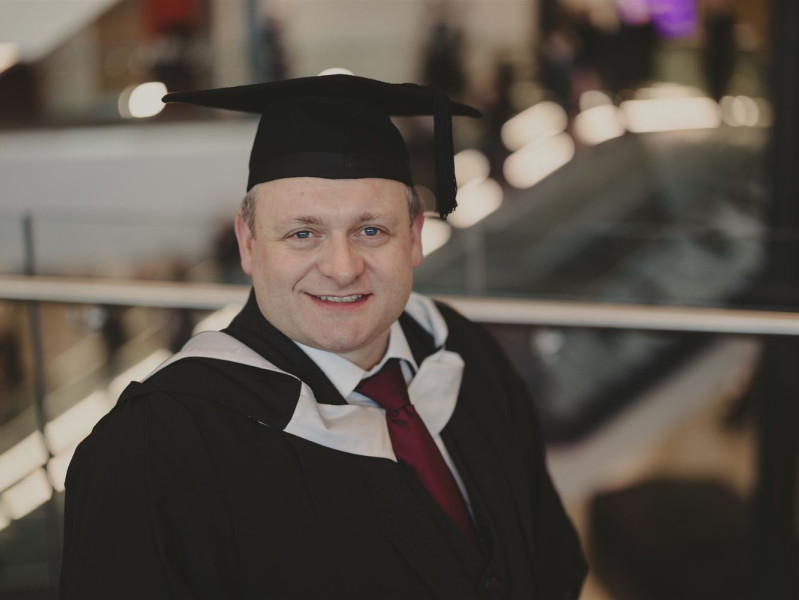 Ross Brownlee - GA in BEng (Hons) Engineering: Instrumentation ...