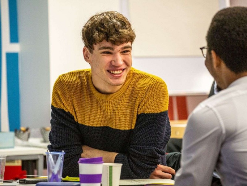 RGU launches Innovation Accelerator to solve key societal challenges ...