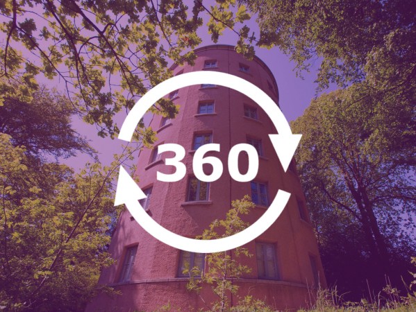 Garthdee Towers | Our Accommodation | RGU